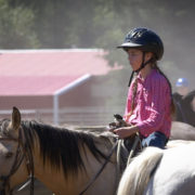 Kids' Activities at the Guest Ranch in BC, Canada | Three Bars Ranch